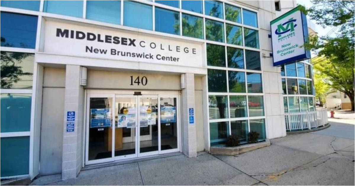 Middlesex College-New Brunswick Program Helps Students Get Jumpstart on College Career | New ...