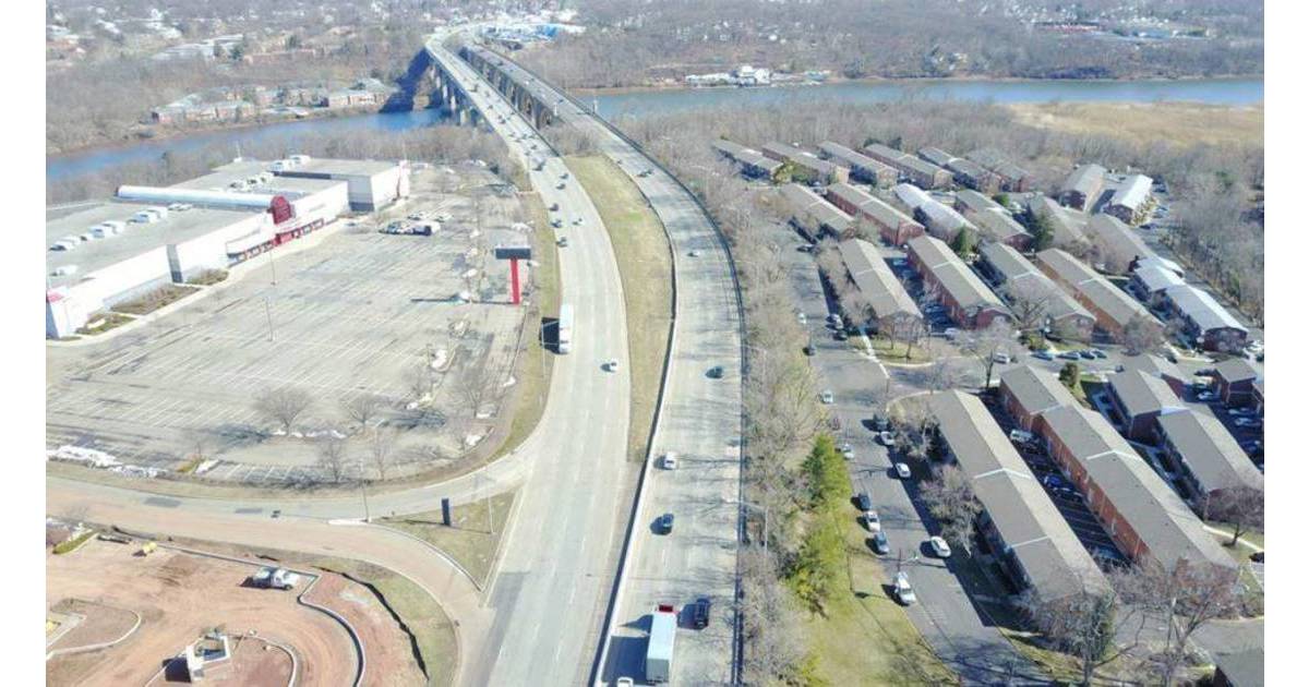 DOT Plans $110 Million Improvements for Morris Goodkind Bridge | Edison, NJ News TAPinto | TAPinto
