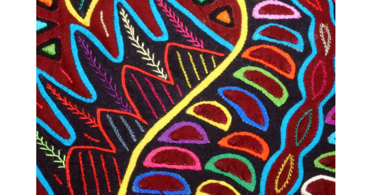 Piscataway Library to Host Hispanic Heritage Month “Mola Art” Workshop ...