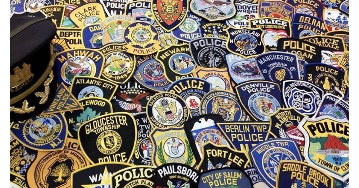 New Jersey Police Officers Now Required to be Licensed | Woodbridge/Carteret, NJ News TAPinto ...