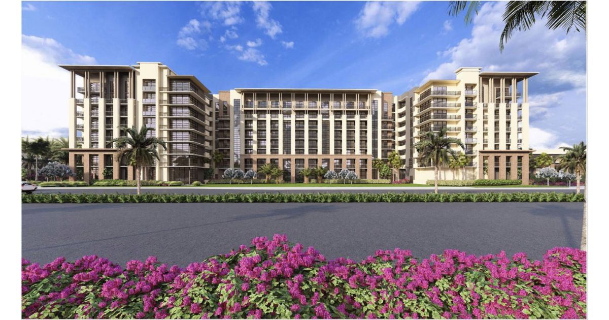 Office Depot Redevelopment Project Moving Forward, Construction on 500 Apartments Starts Soon ...