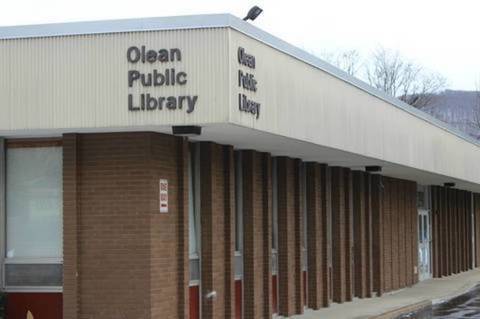 Registration Is Underway for Jan. 14-Feb. 4 Olean Public Library Winter Time Story Sessions ...