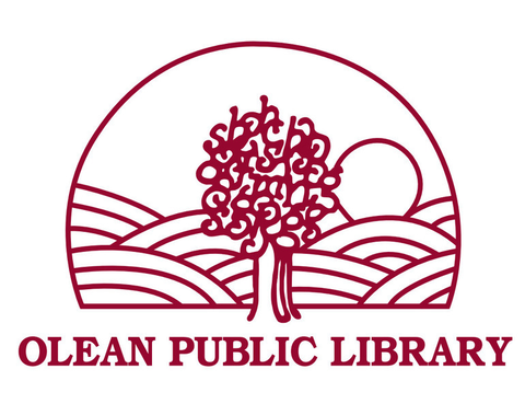 Olean Public Library Offers Online Programs in May | Greater Olean, NY News TAPinto