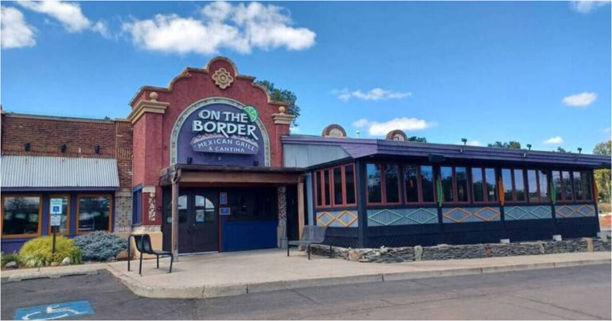 New On The Border Restaurant Will be Built as Part of Sears Project in New Brunswick New Brunswick NJ News TAPinto TAPinto