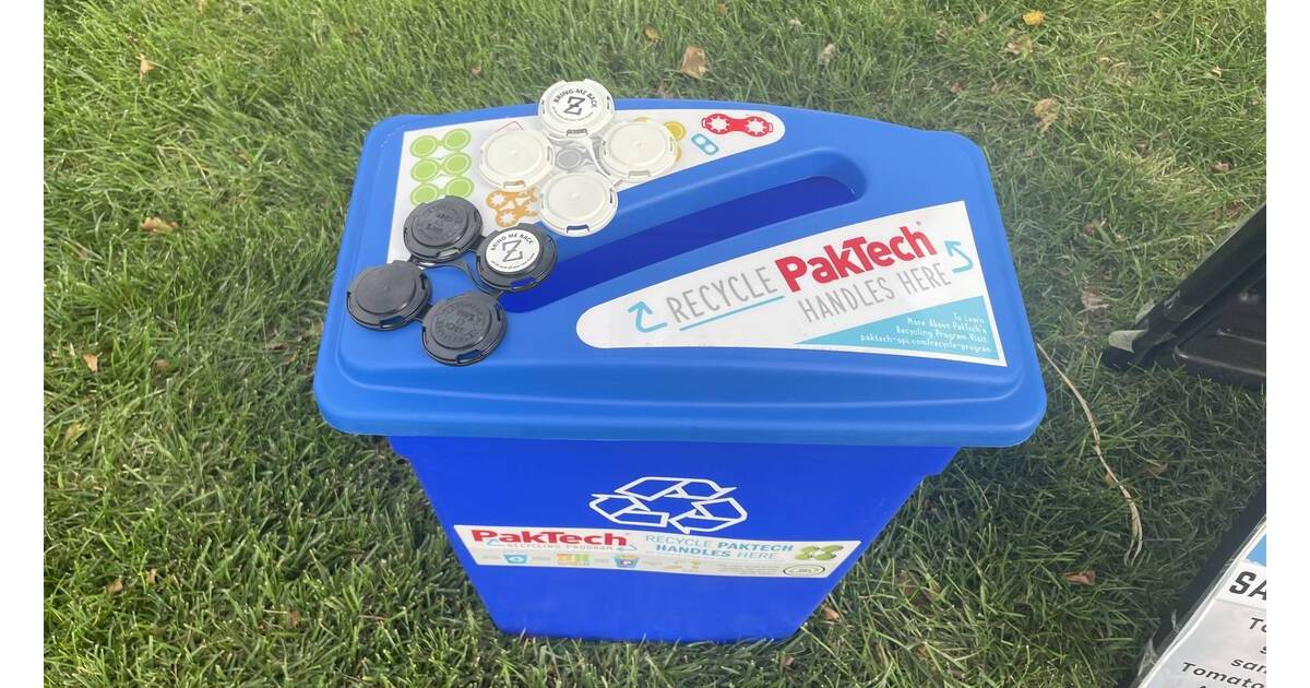 Plastic Beer, Seltzer, Soda Carriers Now Being Accepted at County's Recycling Facility in ...