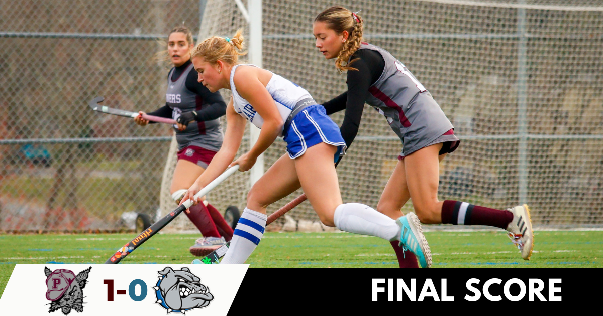 Field Hockey Rematch: Phillipsburg Knocks Off Montclair in a North ...