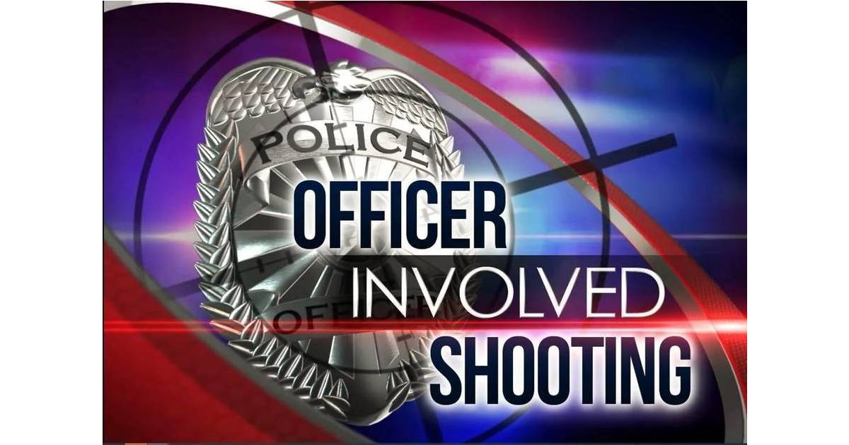 Breaking News Fatal Police Shooting In Woodbridge Under Investigation