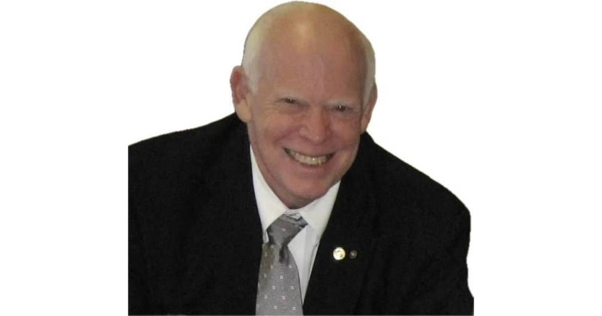 Long Beach Township Community Servant Robert Potter Dead at 79 | Stafford/LBI, NJ News TAPinto ...