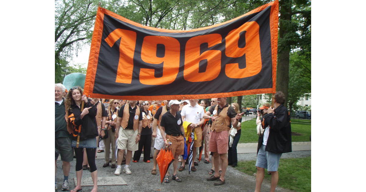 What We Are Reading: How Will Princeton Deal with 'Legacy' Admissions ...