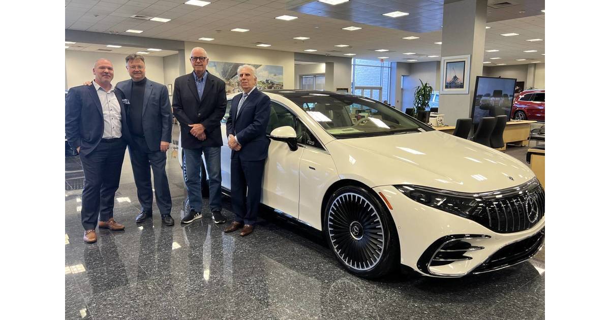 Ray Catena of Union Lead Sponsor for NJ Festival Orchestra Annual Fundraising Gala: Viva ...