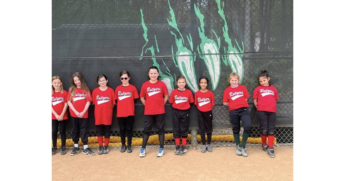 2025 REC Softball T-Shirt Sponsor Opportunity: Support Local Youth Softball Teams | South ...