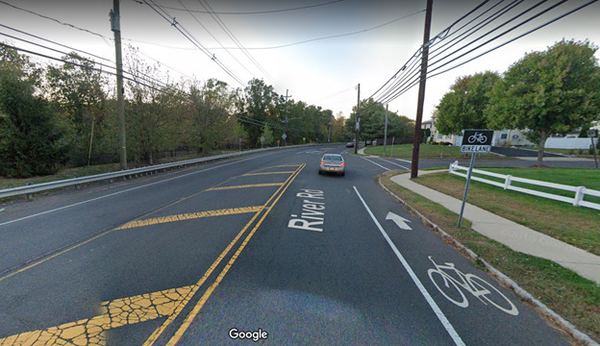Fatal Motorcycle Crash Closed River Road Overnight in Piscataway ... Fatal Motorcycle Crash Closed River Road Overnight in Piscataway ...