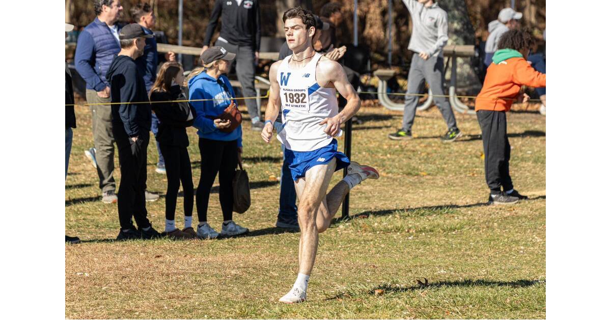 Allstate Westfield Athlete of the Week: Ryan Daly | Westfield, NJ News TAPinto | TAPinto