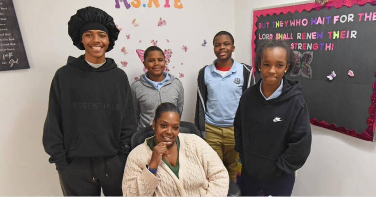 Saving Grace Ministries struggles to keep its home | Camden, NJ News TAPinto | TAPinto