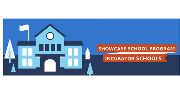 JVJ STEM Academy of Elizabeth Recognized as Microsoft Incubator School | Elizabeth, NJ News ...