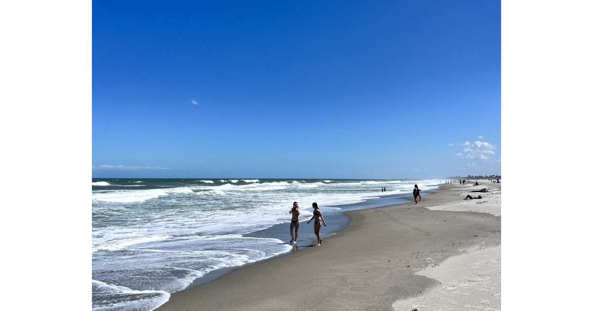 Monmouth County Commissioners: Record-Breaking Beach Badge Revenue for ... Monmouth County Commissioners: Record-Breaking Beach Badge Revenue for ...