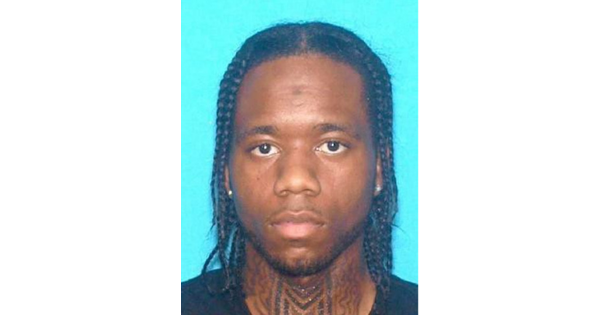 Paterson Man Sentenced To Life In Prison In Murder Of Mother To Be