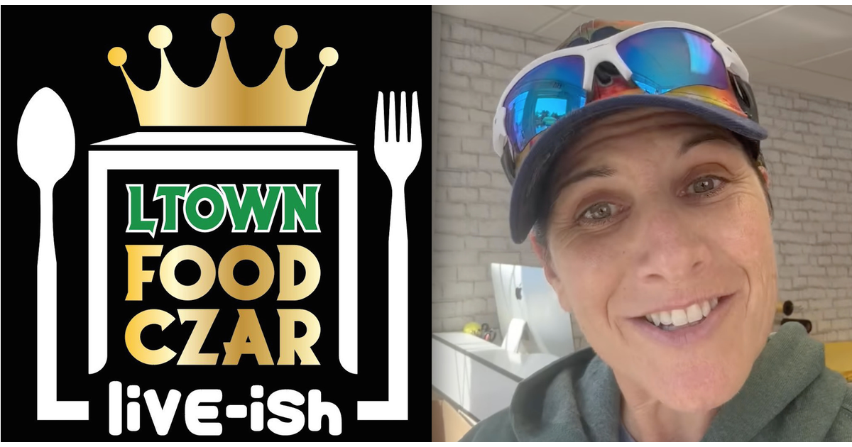 Livingston Resident Embarks on New Fundraiser After Helping to Raise ... Livingston Resident Embarks on New Fundraiser After Helping to Raise ...