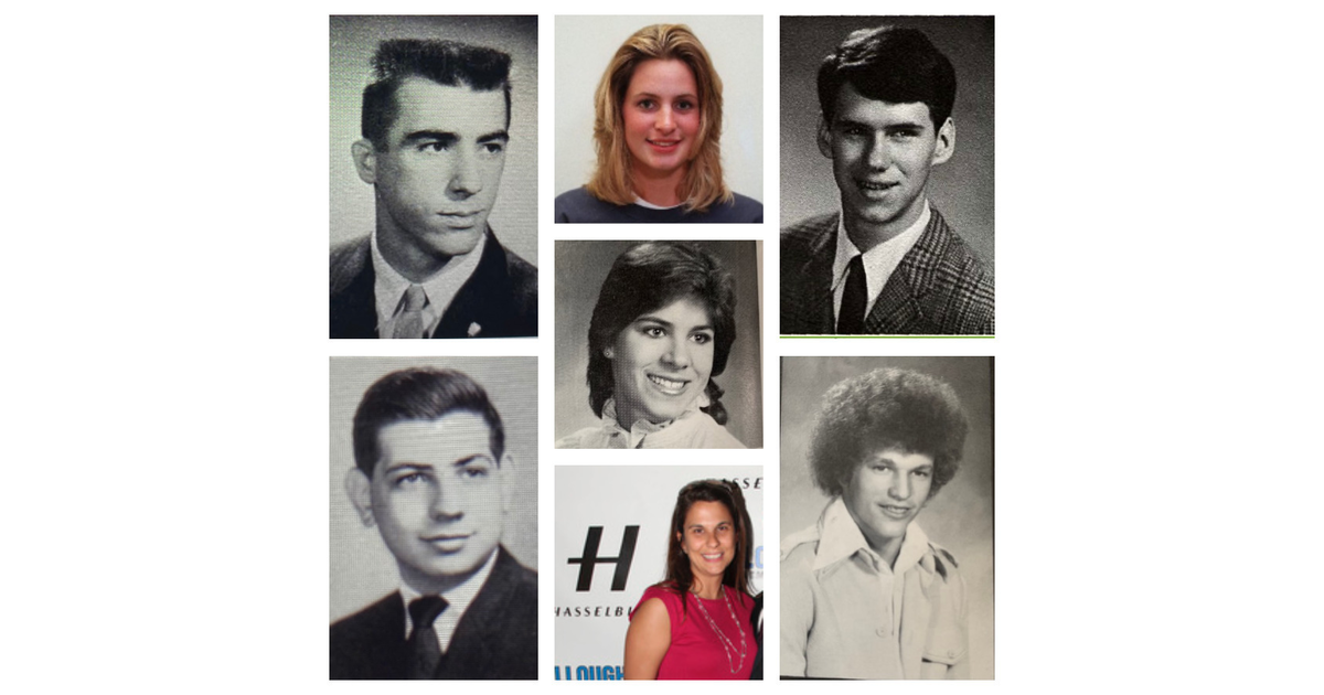 Arthur L. Johnson High School Alumni Association Announces 2023's Hall ... Arthur L. Johnson High School Alumni Association Announces 2023's Hall ...
