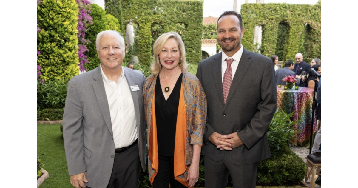 New Florida Atlantic University Center to Study Brain Resilience ...