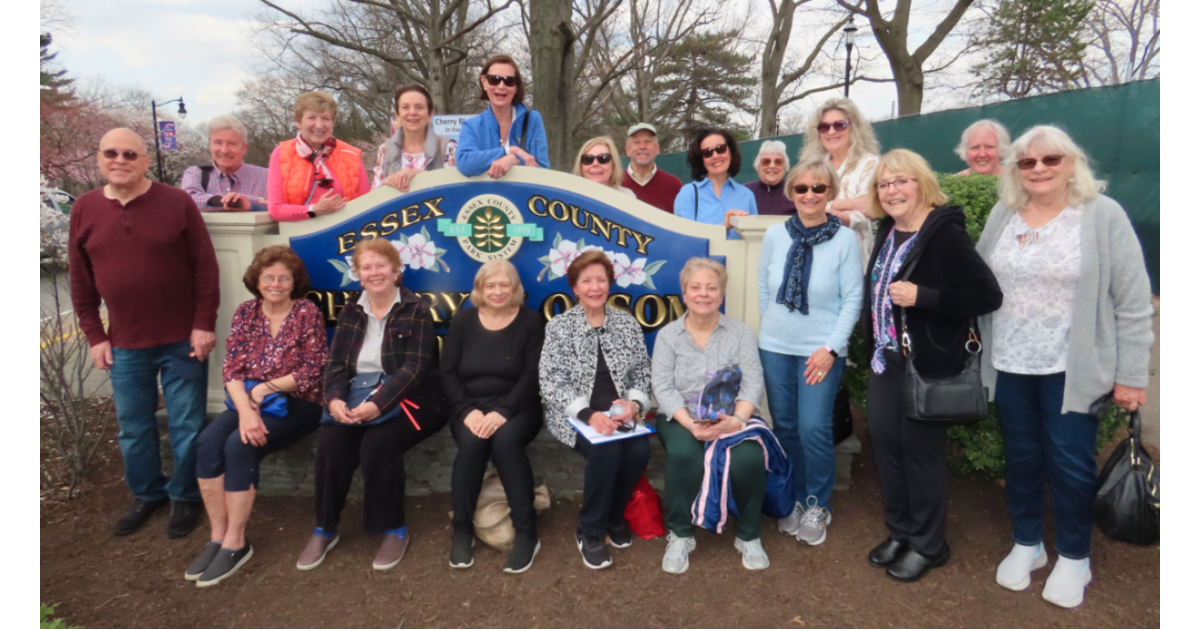 WorldAtlas.com: Roseland a Choice Destination for Retirees | West Essex, NJ News TAPinto | TAPinto