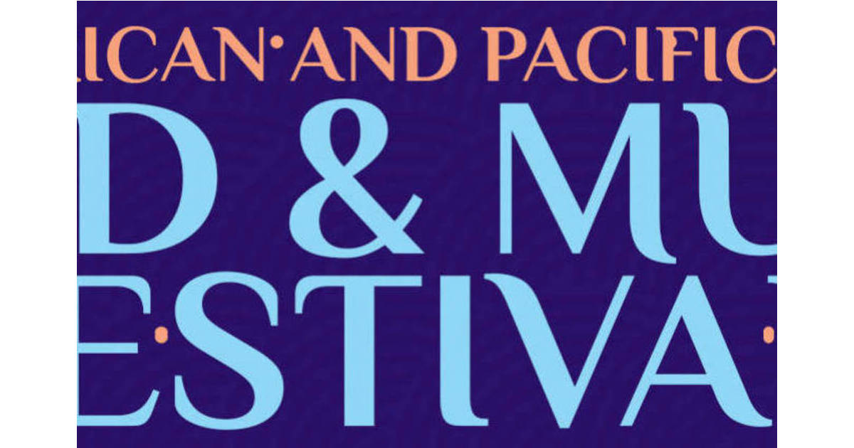 Union s First Asian American And Pacific Islander Food Music Festival union-s-first-asian-american-and-pacific-islander-food-music-festival