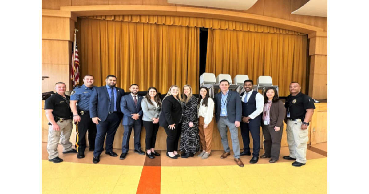 Anthony Wayne Middle Schoolers Taught About Bias Crimes And Incidents