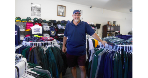 Community Mourns the Sudden Loss of Mike Allocco, Beloved Business Owner and Local Legend | New ...