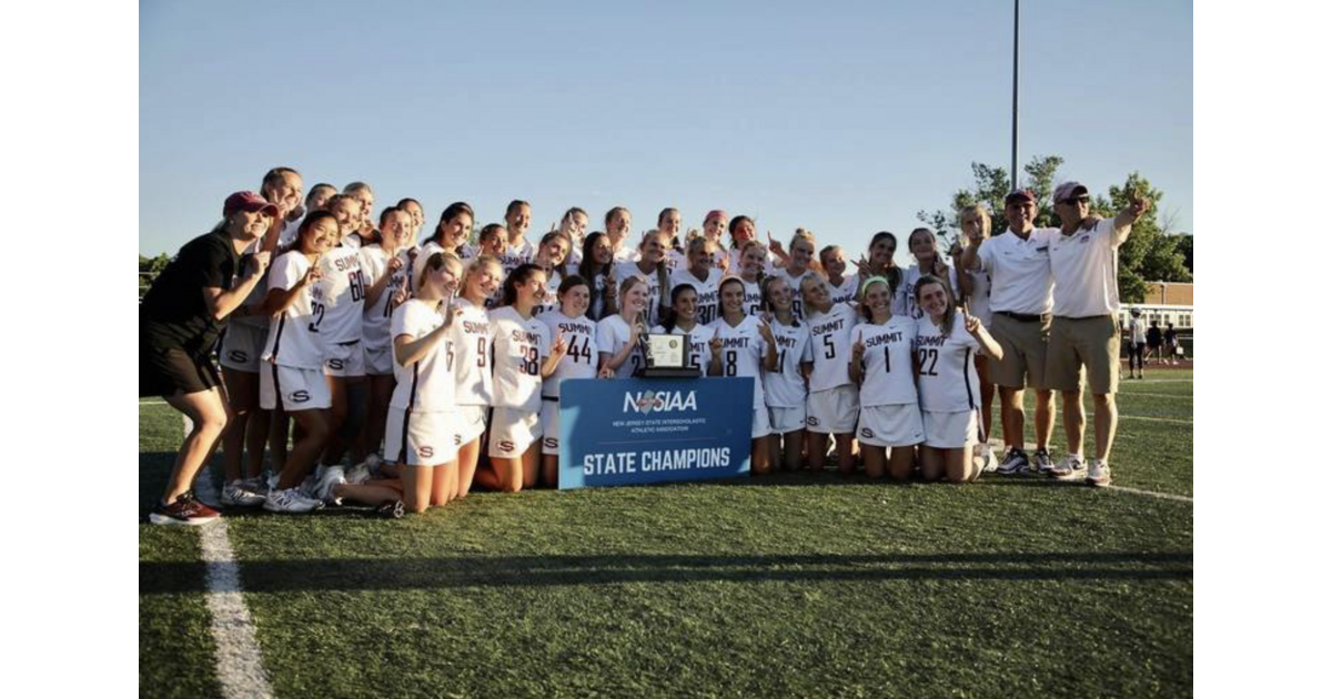 Summit NJ Girls Lacrosse: Ready for Championship Challenge | Summit, NJ News TAPinto | TAPinto
