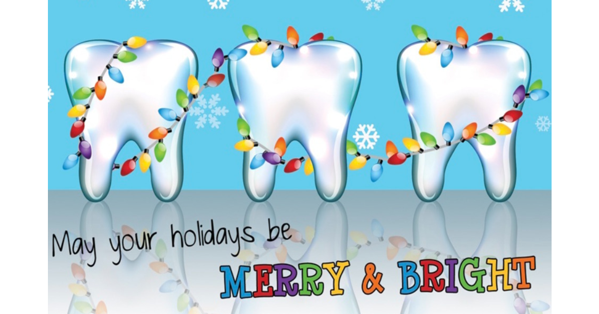 Unwrap A New Smile This Holiday Season | Parkland, FL News TAPinto