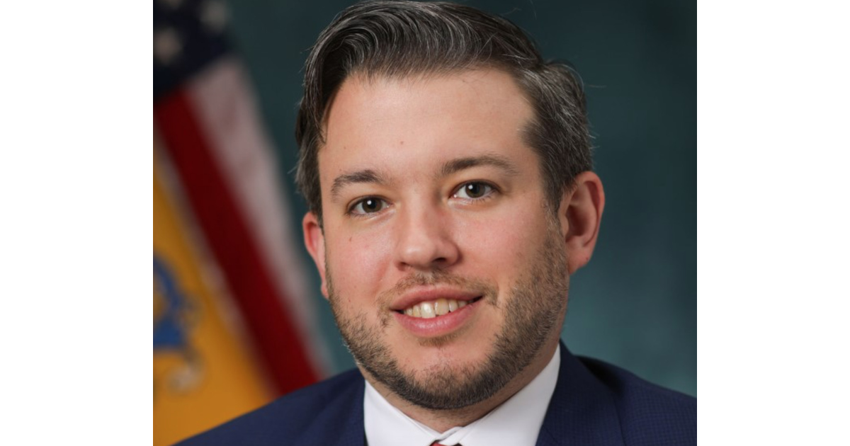 Union Native and UHS Alumni Named NJ Governor's New Chief of Staff | Union, NJ News TAPinto ...