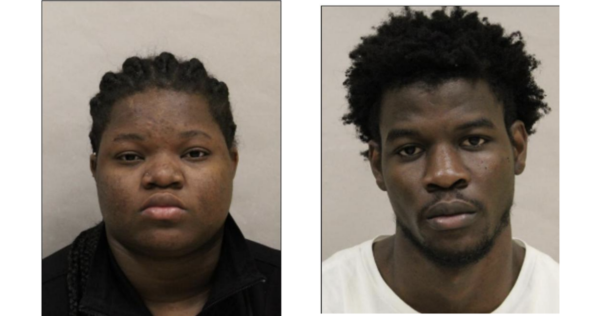 Paterson Mother Responsible for Death of 4-Year-Old, Authorities Charge | Paterson, NJ News ...