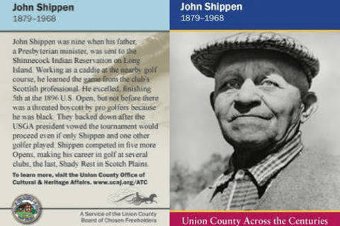 History Trading Cards Available at Four Centuries Weekend | TAPinto