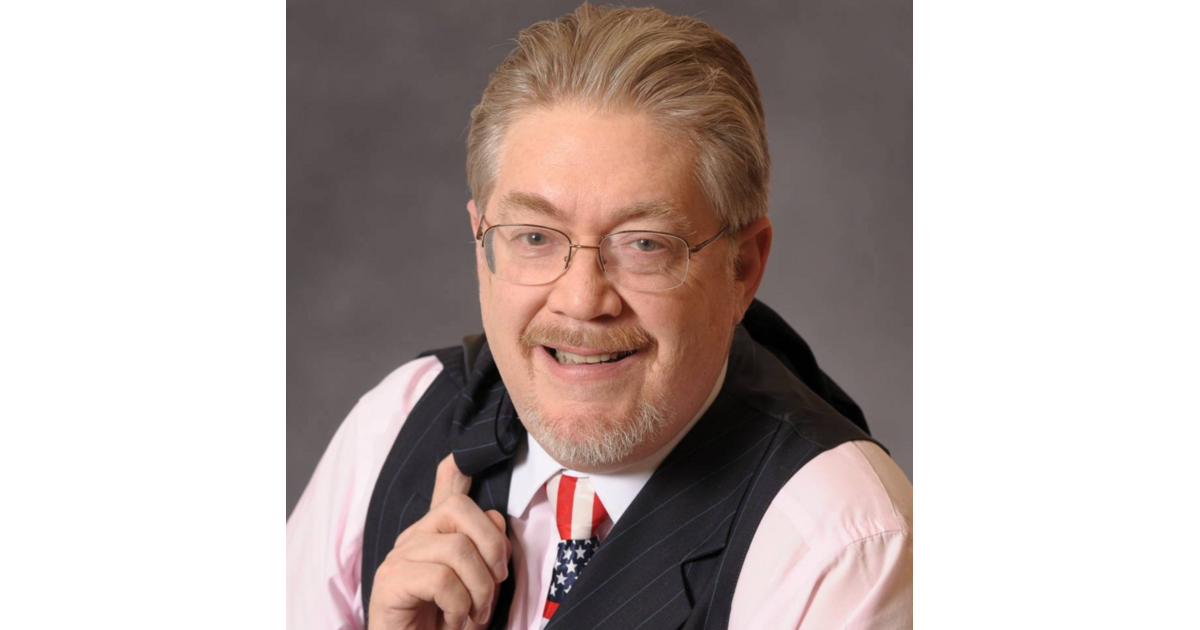 Former Mayor of Fair Lawn, David Ganz, Passes Peacefully | Fair Lawn/Glen Rock, NJ News TAPinto ...