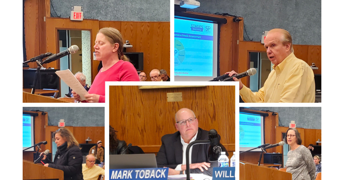 Wayne Superintendent’s New Contract Approved For Four More Years | Wayne, NJ News TAPinto | TAPinto