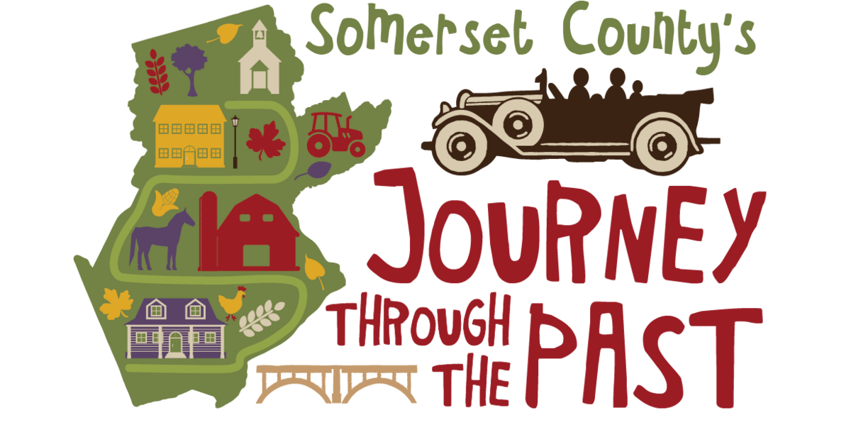 Preservation in Progress at State & National Historic Site in ...