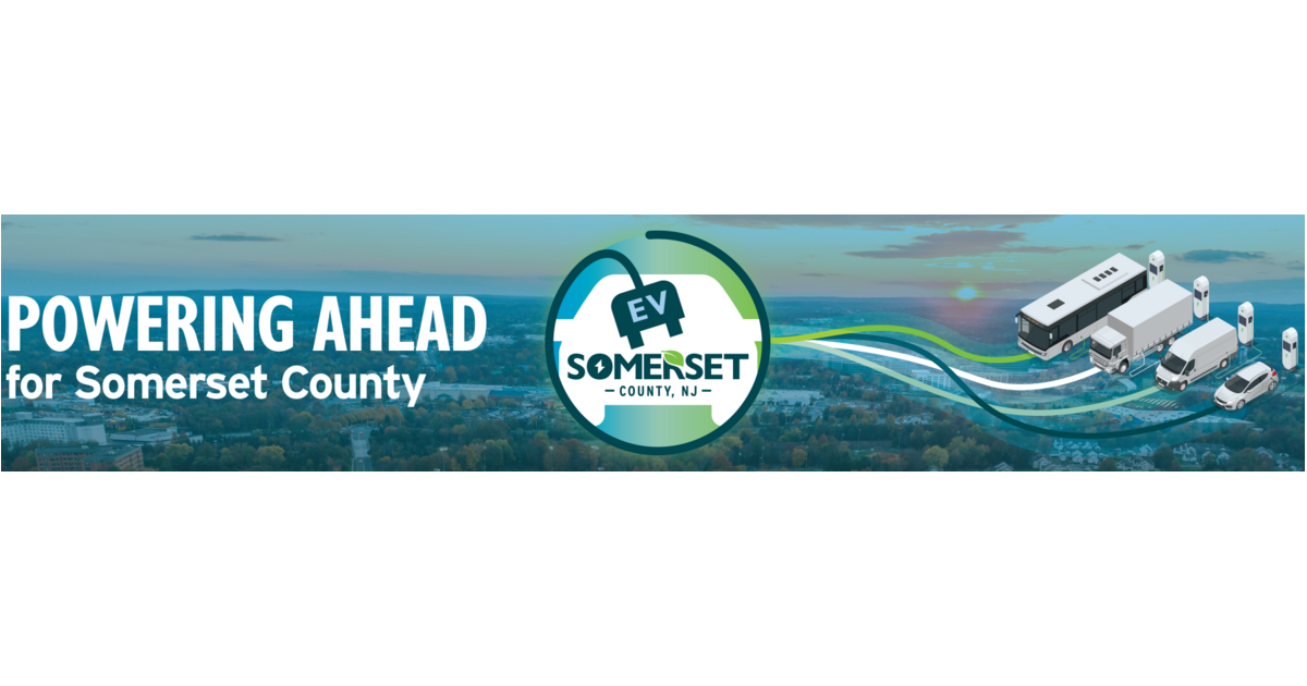 One Year Study: Powering Ahead to Cut Somerset County Emissions, Boost Electric Vehicle ...