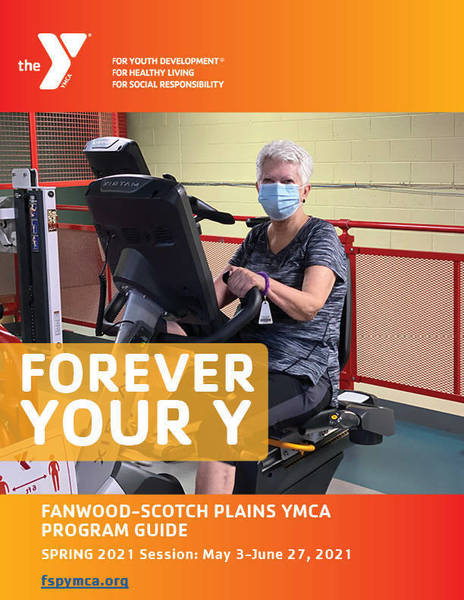 Spring into Fitness, Fun and Friends at the Fanwood-Scotch Plains YMCA ...