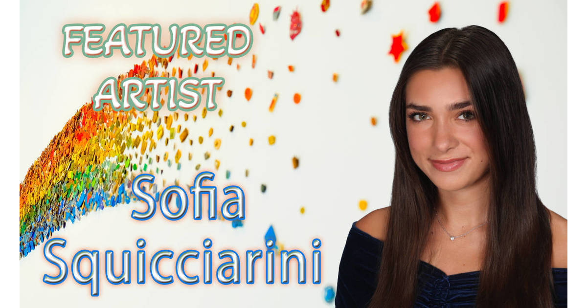 Sofia Squicciarini | Bridgewater/Raritan, NJ News TAPinto