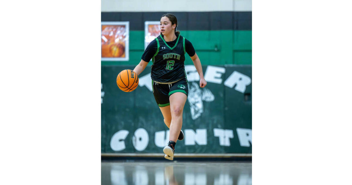 Athlete of the Week - Stella Sweeney | South Plainfield, NJ News TAPinto | TAPinto