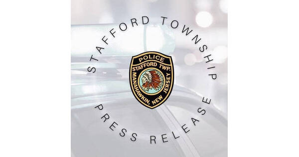 West Creek Woman Arrested for Shoplifting at Target Store | Stafford ... West Creek Woman Arrested for Shoplifting at Target Store | Stafford ...