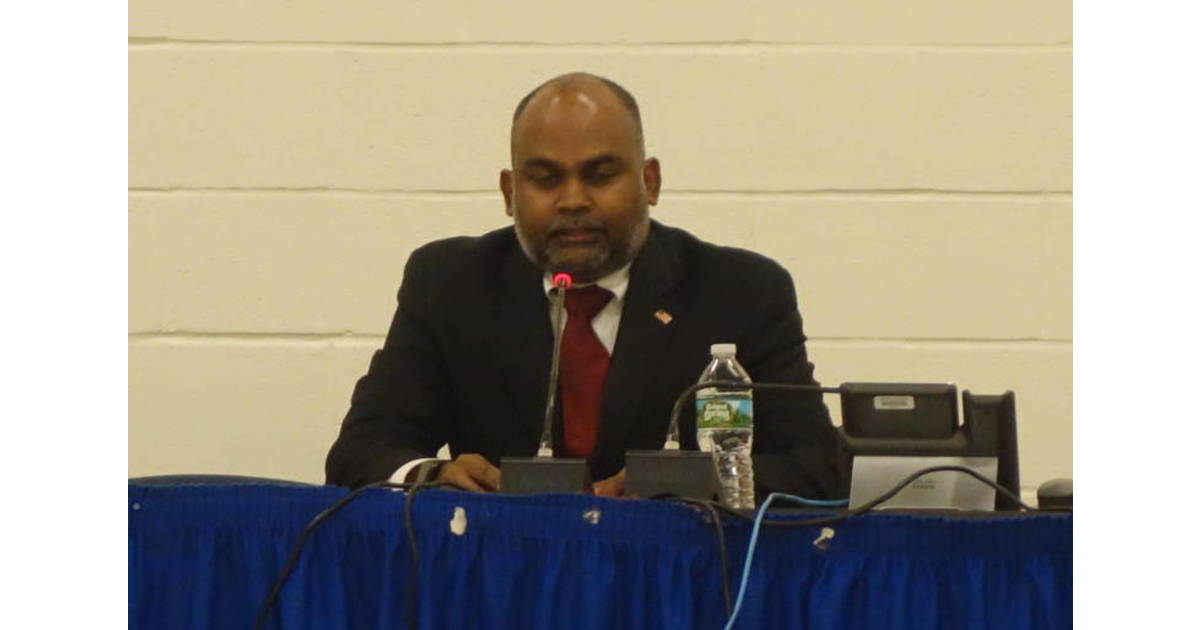 Federal Court Case Against Former Jersey City Schools Official Delayed Again | Jersey City, NJ ...