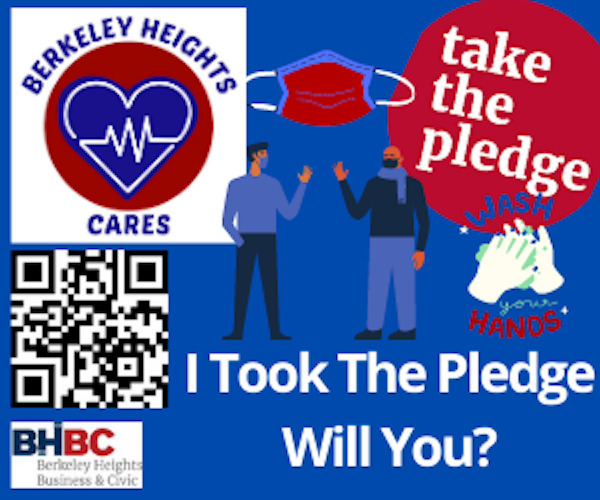 I Took The Pledge, Will You? First Round of Pledge Drawing Winners ...