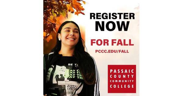 Passaic County Community College Offers Affordable Education with New Fall Programs and Flexible ...