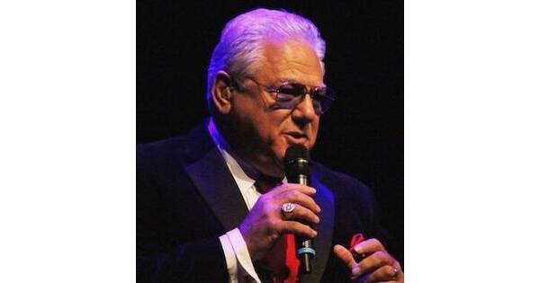 Inside Nutley Podcast with Doo-Wop Legend Tommy Petillo of the Duprees | Nutley, NJ News TAPinto ...