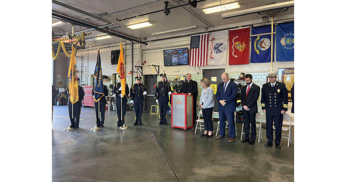 Millburn Firefighters Host Annual 9-11 Memorial Service | Millburn ... Millburn Firefighters Host Annual 9-11 Memorial Service | Millburn ...
