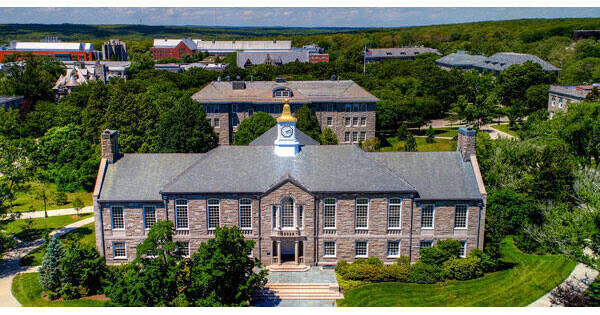Four Basking Ridge Students Named to Spring 2025 Dean's List at University of Rhode Island ...