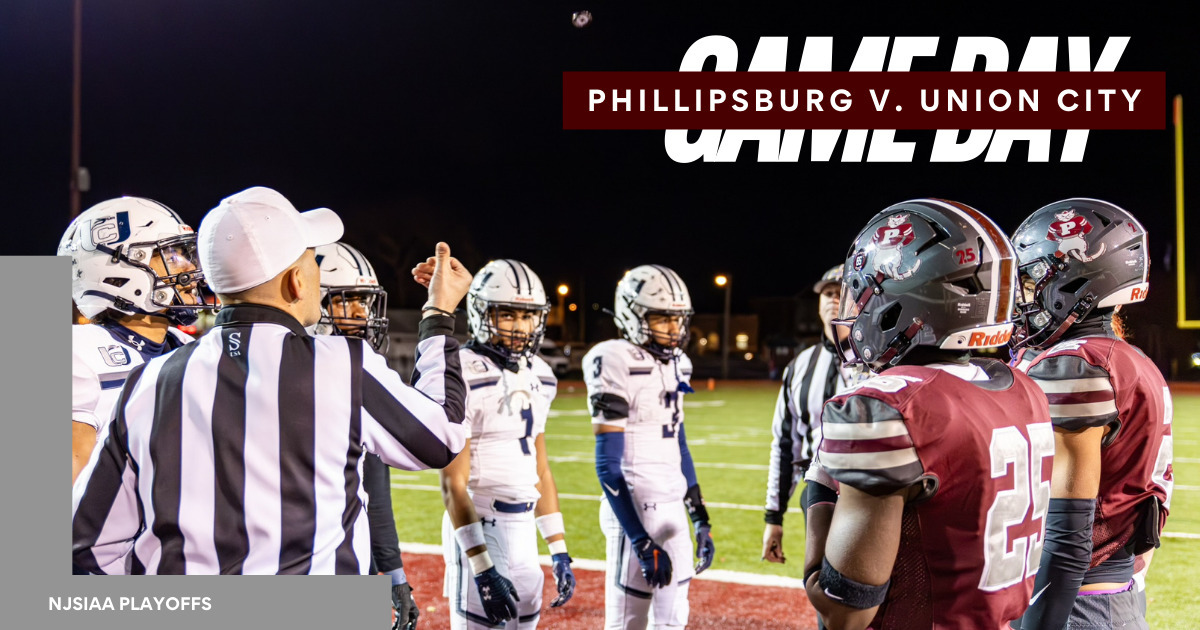 Union City uses Speed and Size to their Advantage over Phillipsburg | Phillipsburg, NJ News TAPinto