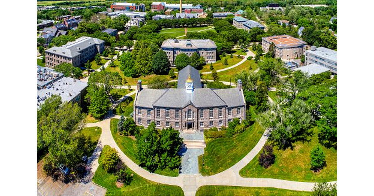 Scotch Plains Students Named to University of Rhode Island Fall 2024 Dean's List | Scotch Plains ...