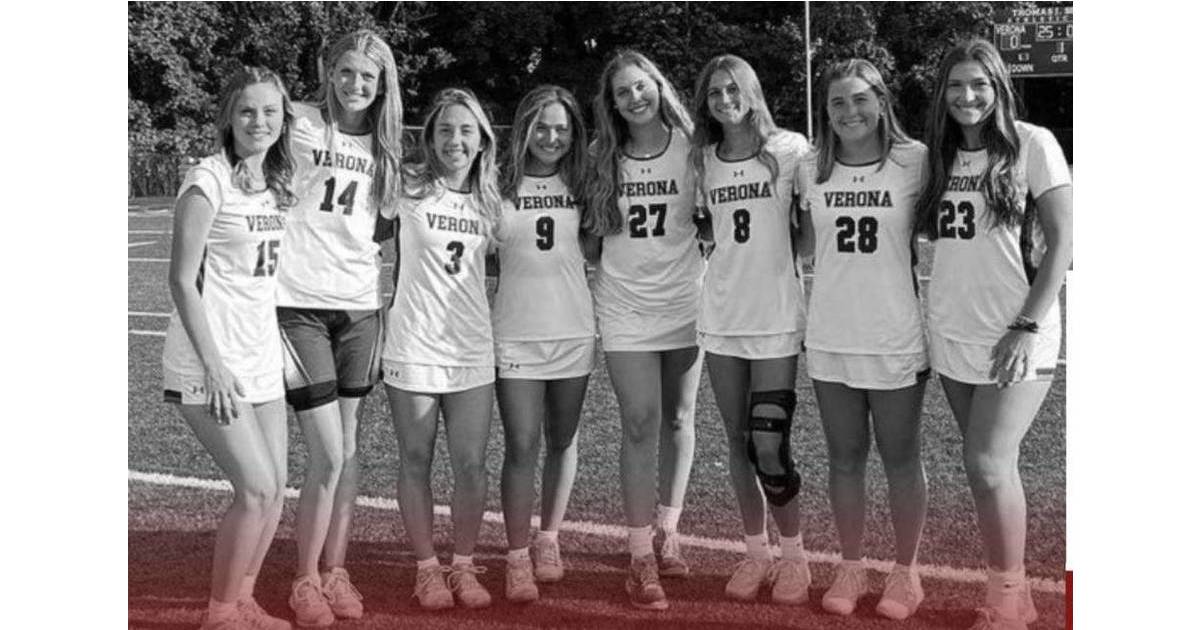 Girls Lacrosse: Verona Beats Kinnelon, 13-5, in Semifinals | Verona ...